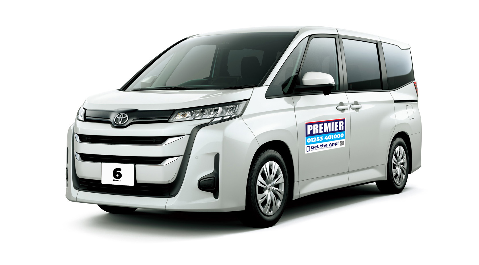 Blackpool's Premier Airport Taxi and Transfer Service